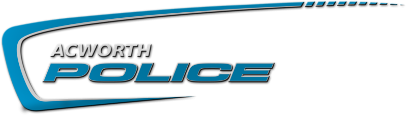 Acworth Police Department