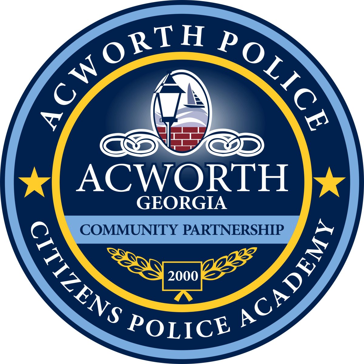 Community Outreach – Acworth Police Department
