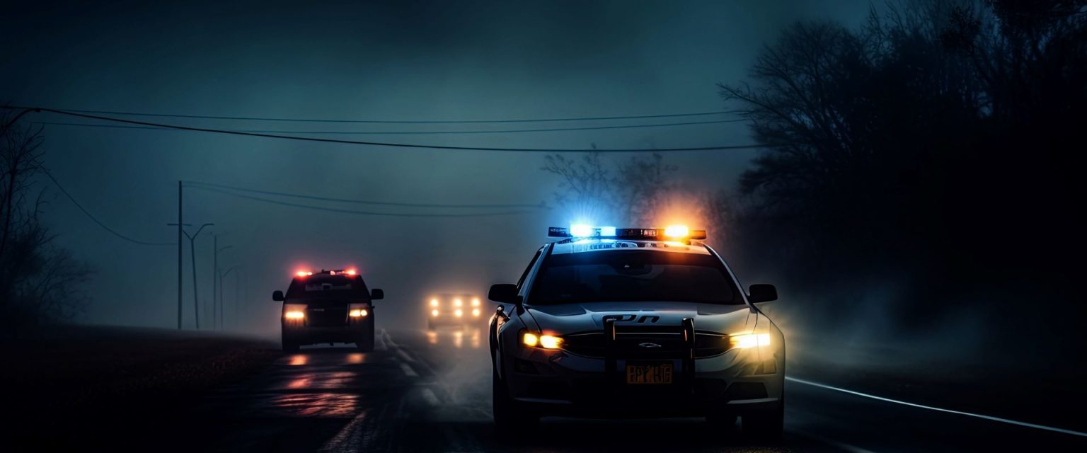 Acworth Police Department