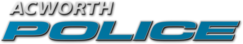 From The Chief – Acworth Police Department