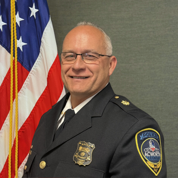 Acworth Police Department